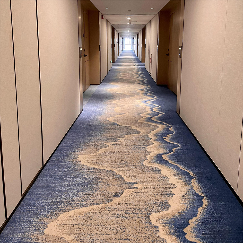 Hotel Carpet from China, Hotel Carpet Manufacturer & Supplier - Foshan ...